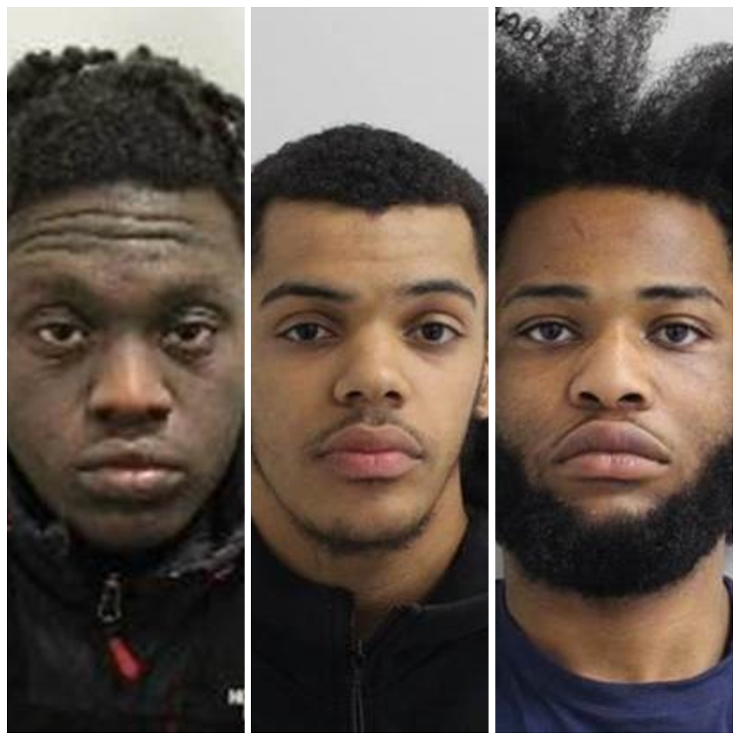 Hackney murder: police want to speak to three men | News - Hits Radio (London)